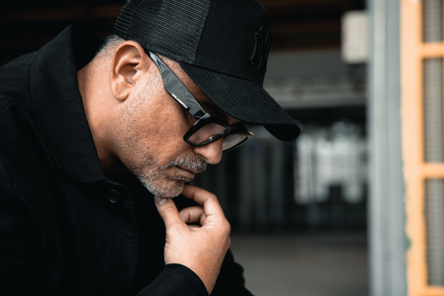 Nach, el rapero que resurgió de sus cenizas: 'Podría haber sido mucho ...