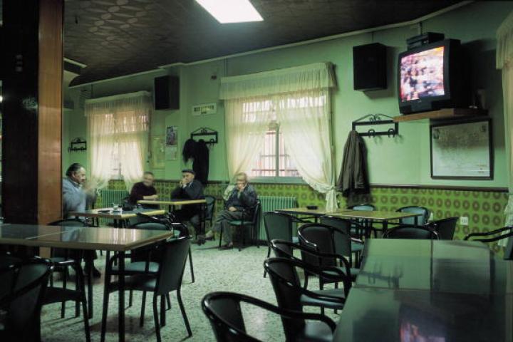 Mayseeds age pleasant spot but far from the experience