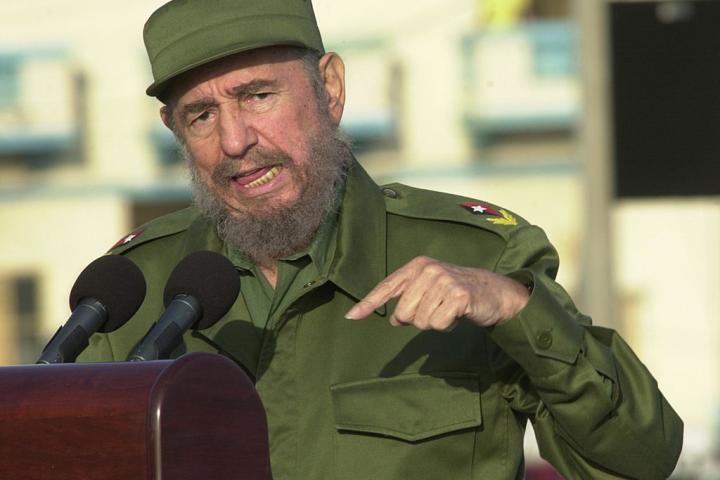 Polémica por cómo una ONG española habla a niños cubanos sobre la vida ...