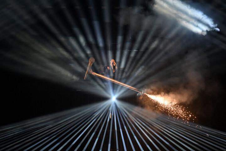 Eurovisión 2025: estos son los 26 países que estarán en la final del ...