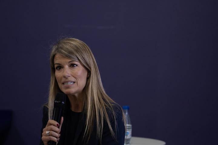 Maribel Vilaplana: la periodista que tiene todas las respuestas de la ...