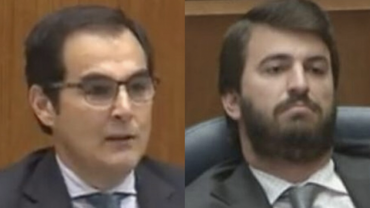 Un consejero del PP en Andalucía arremete contra Gallardo: hasta el ...