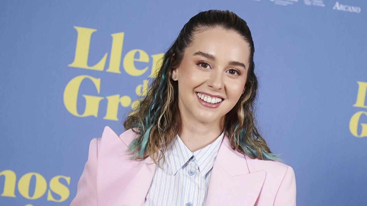 Paula Usero se sincera sobre el bullying que sufrió: 'Escribieron a la ...