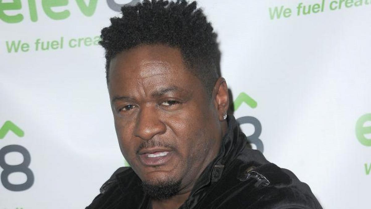 Muere el actor Keith Jefferson, actor de 'Django Desencadenado', a los ...