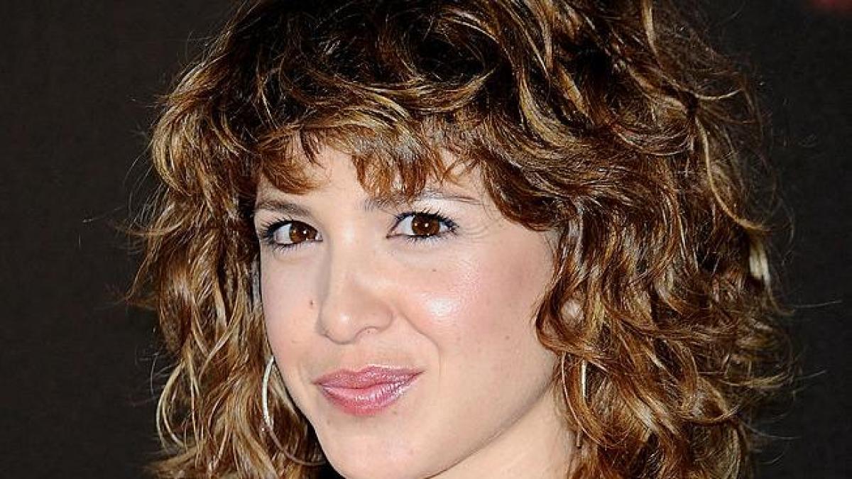 Muere Daniela Costa, actriz de 'Al salir de clase' y 'Mis adorables ...