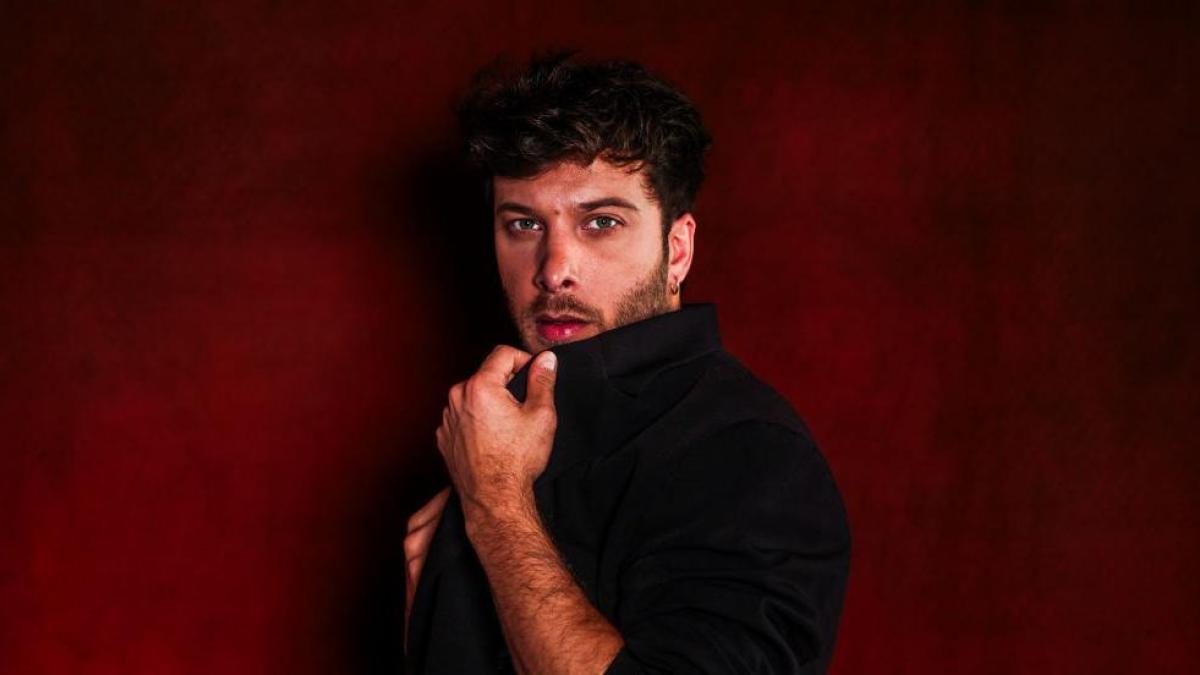 El resurgir de Blas Cantó: 'Ya hice lo que otros pensaban que podía ...