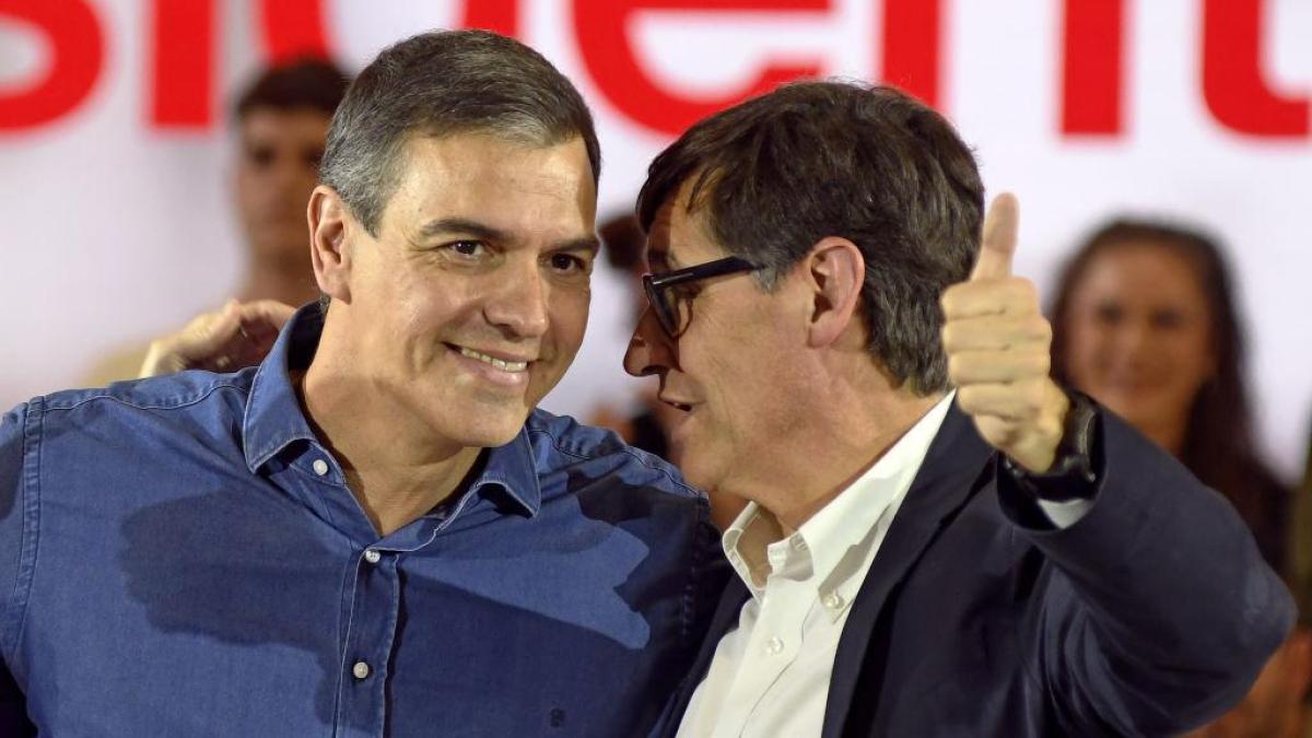 Las 48 horas de vértigo que dieron la vuelta a la política catalana y ...