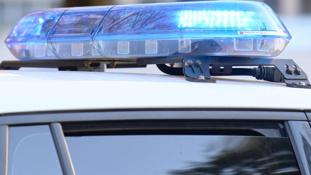 Detenido tras un juego sexual que acabó con dos manzanas metidas en el ano y una operación