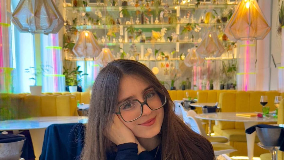 Qué hay detrás de Roro Bueno: la tiktoker del momento cuenta su ...