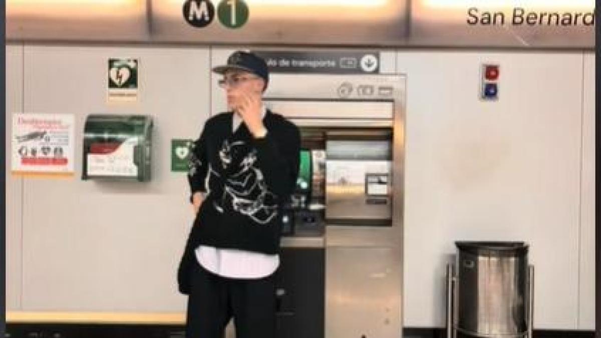 Cuenta lo que siente en Sevilla cuando regresa allí desde Madrid