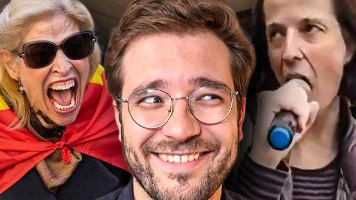 ¿Qué le pasa a la derecha últimamente?; por Alán Barroso