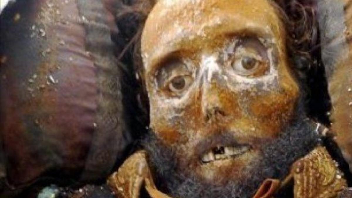 Los restos del general Juan Prim serán sometidos a un análisis forense ...