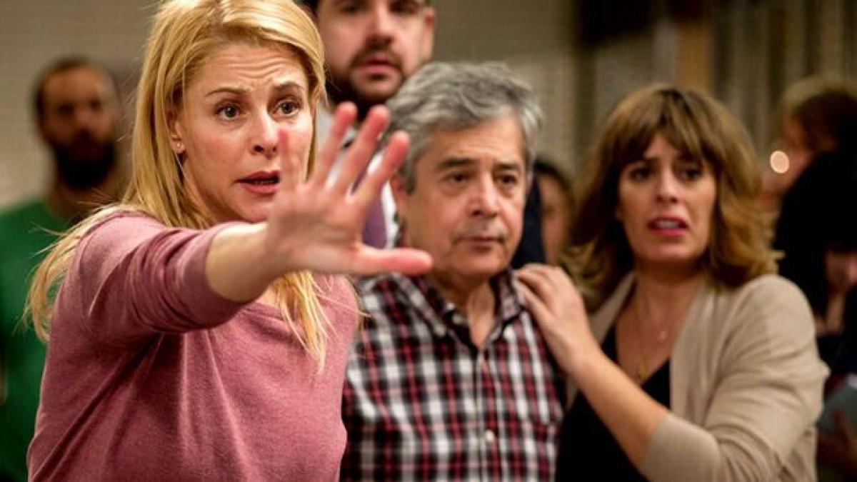 El regreso de Pol Rubio en 'Merlí: Sapere Aude', la vuelta de 'Velvet ...