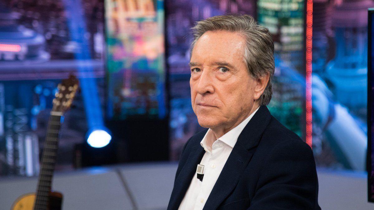 La 'pócima secreta' para tener agilidad mental (según Iñaki Gabilondo)