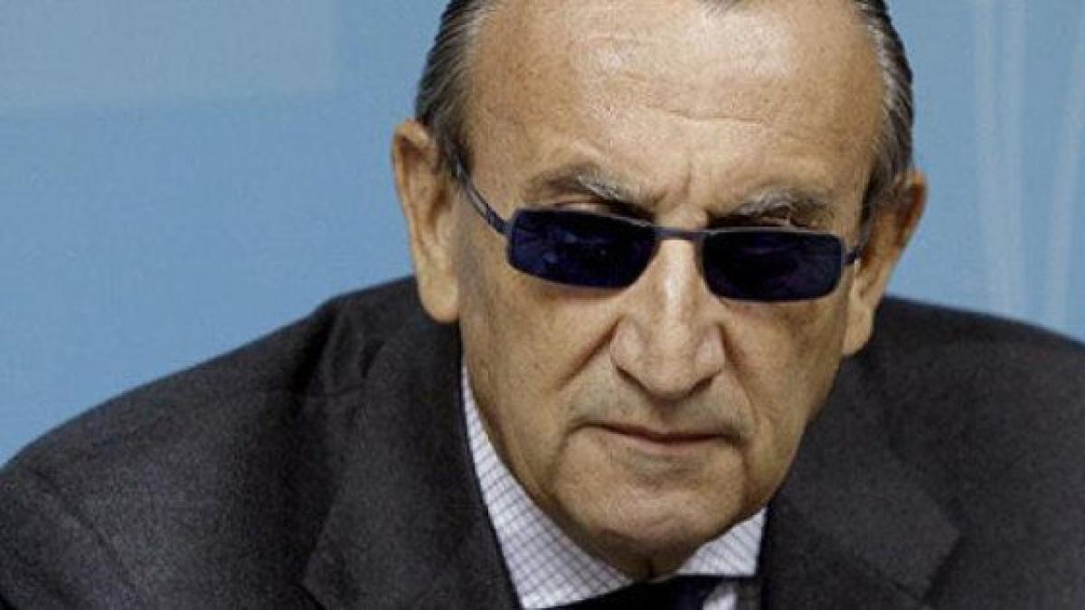 Carlos Fabra presenta su dimisión 'irrevocable' como presidente de la ...