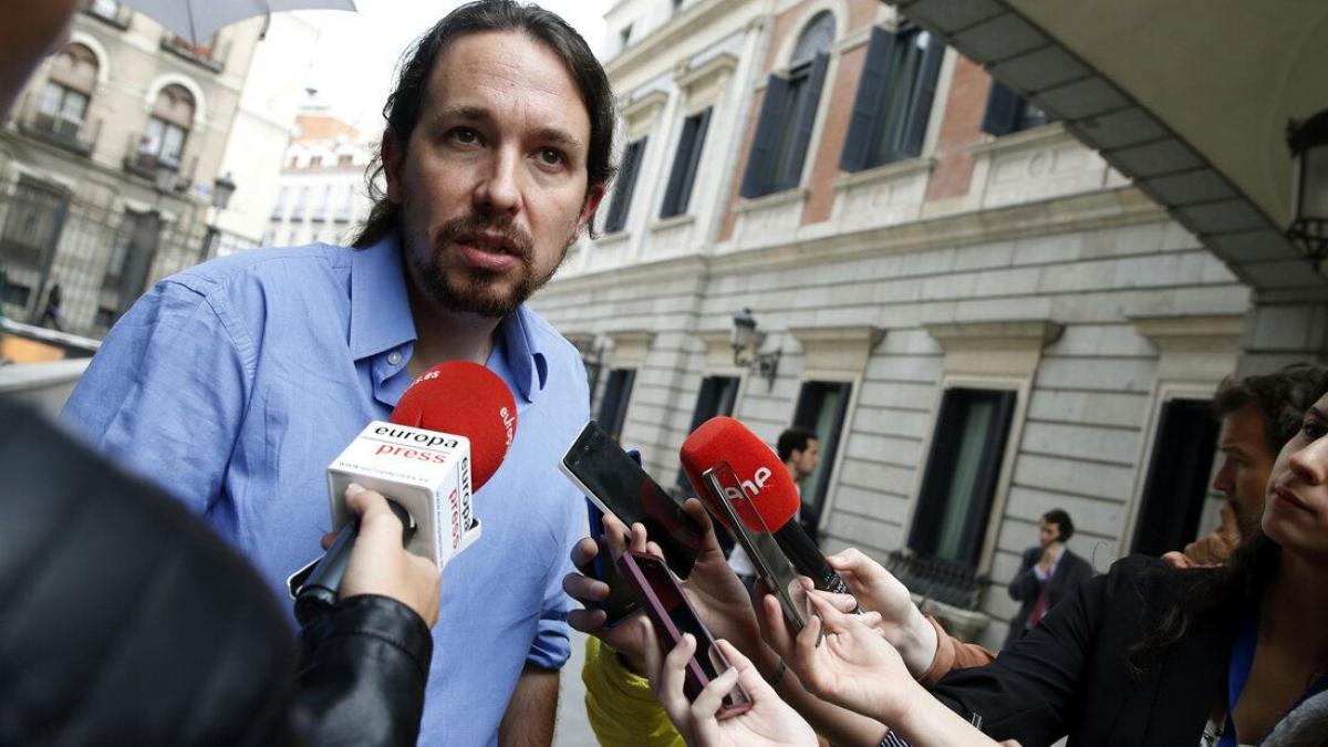 Pablo, el caballo y la conversión