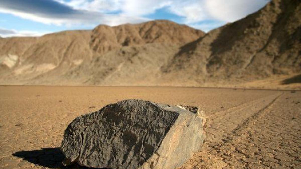 Esta es la temperatura más alta registrada en el mundo: ocurrió en el ...