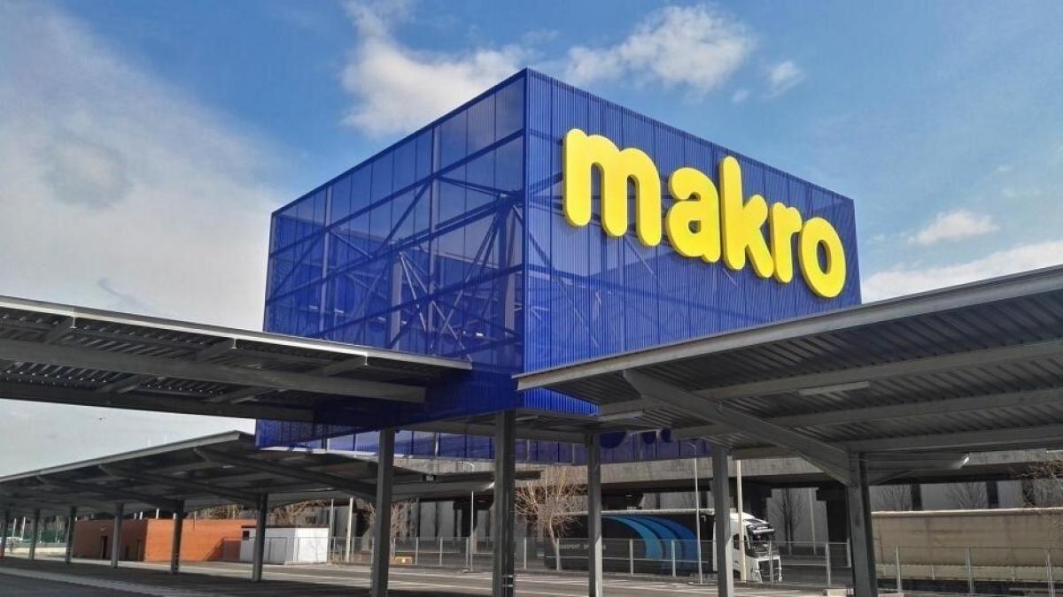 Los supermercados Makro se despiden para siempre de Milei