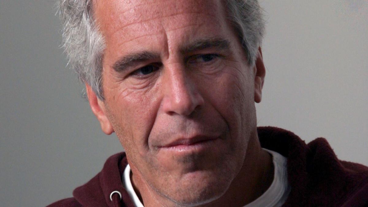 Ernesto, catedrático español que rechazó el dinero de Epstein: 'Más ...