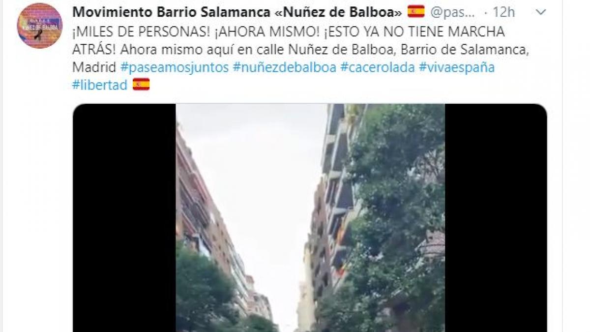 'Sois escoria humana': la dura respuesta de una médica a la ...