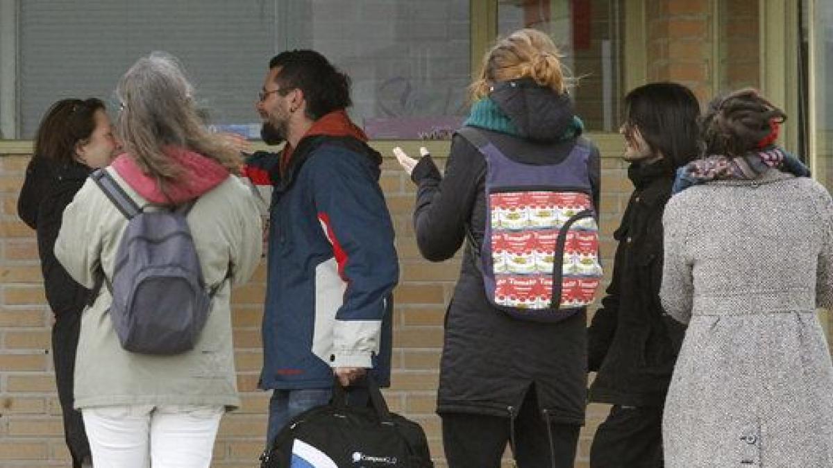 Manuela Carmena: 'Cesar a Celia Mayer sería injusto'