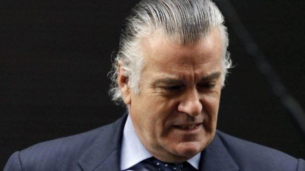 Ruz abre una pieza de la Gúrtel para llevar a juicio a Bárcenas y otros ...
