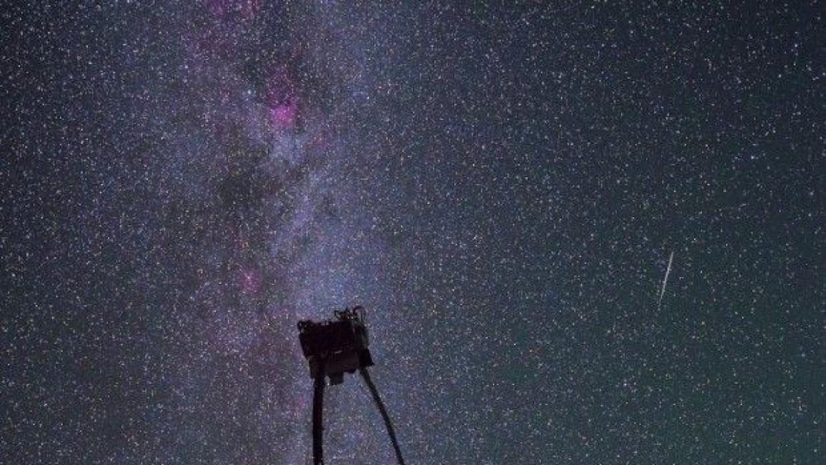 Perseidas 2023: ¿Cuál es el mejor día, hora y lugar para ver la lluvia de estrellas?