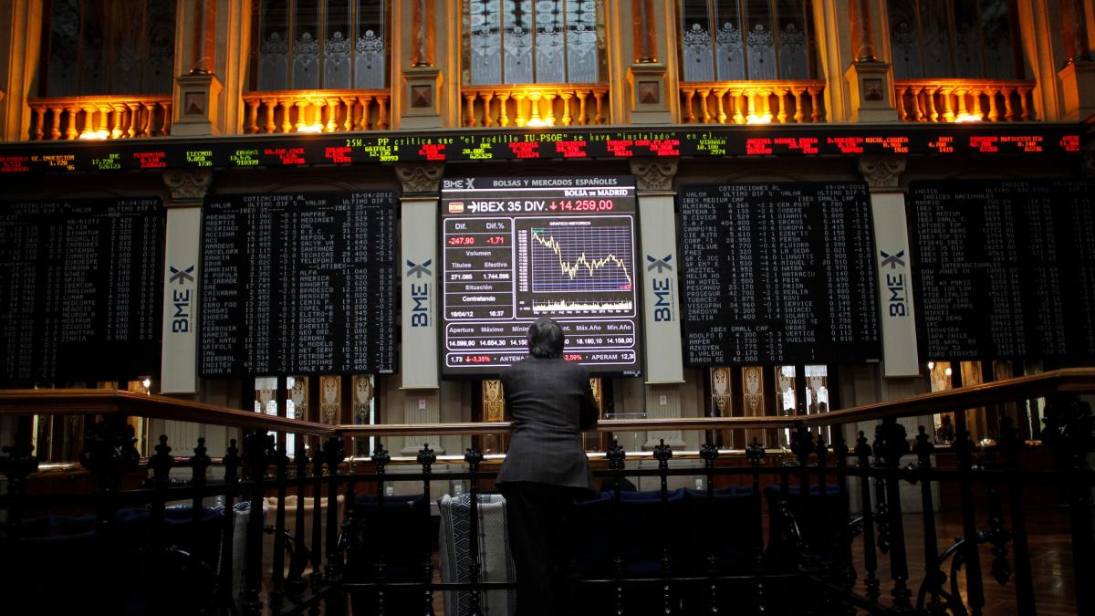 Todo lo que siempre quisiste saber sobre el Ibex 35 y no te atreviste a preguntar