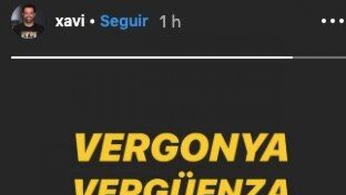 Piqué se pronuncia sobre la sentencia del 'procés': sólo 7 palabras en ...