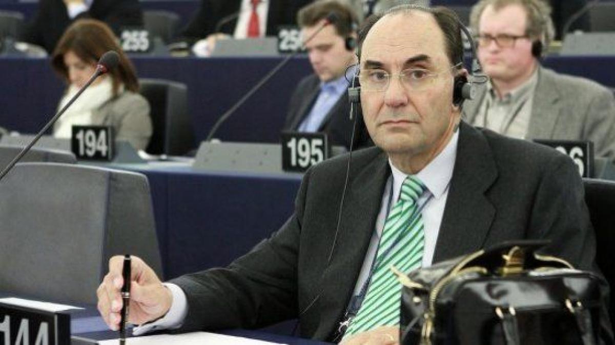 Alejo Vidal-Quadras la lía con este tuit sobre la muerte de George Michael