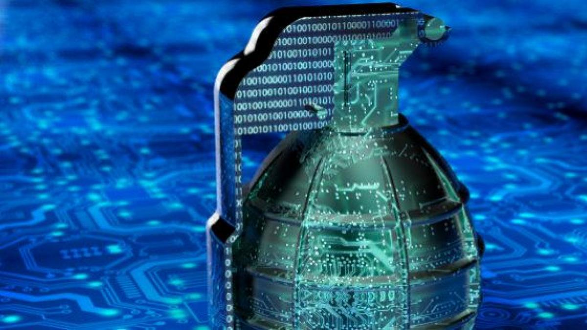 Ciberguerra: la lucha de las grandes potencias por controlar internet