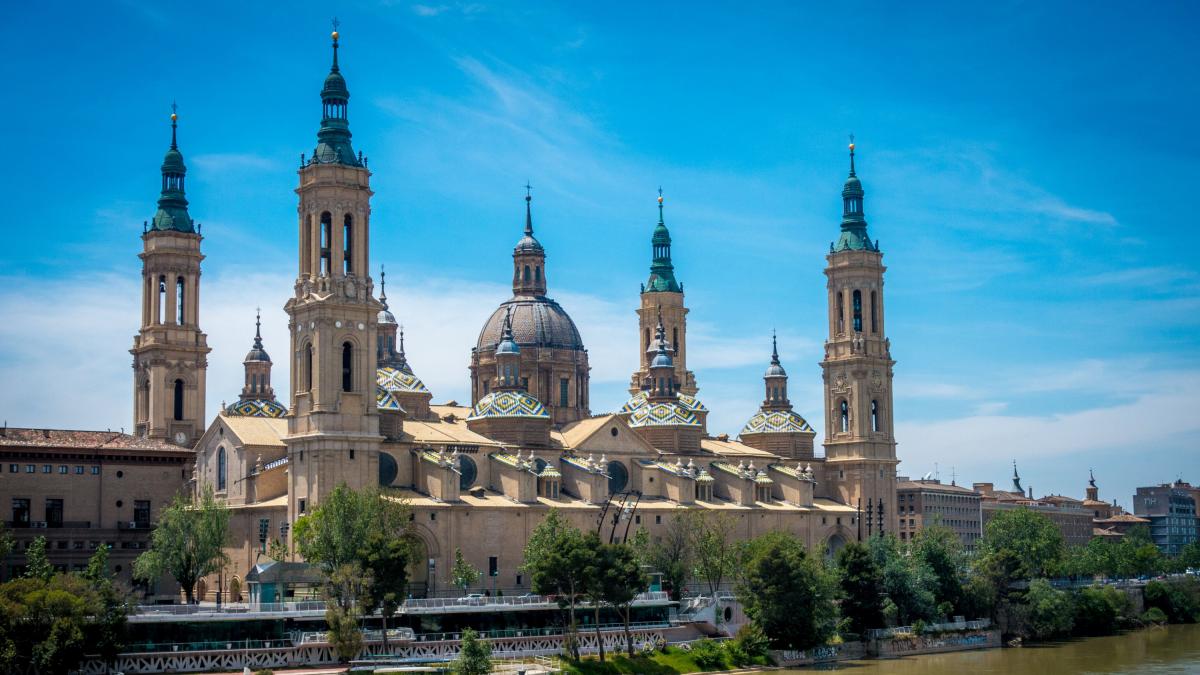 San Valero 2024 en Zaragoza: programa, actividades y dónde reparten ...