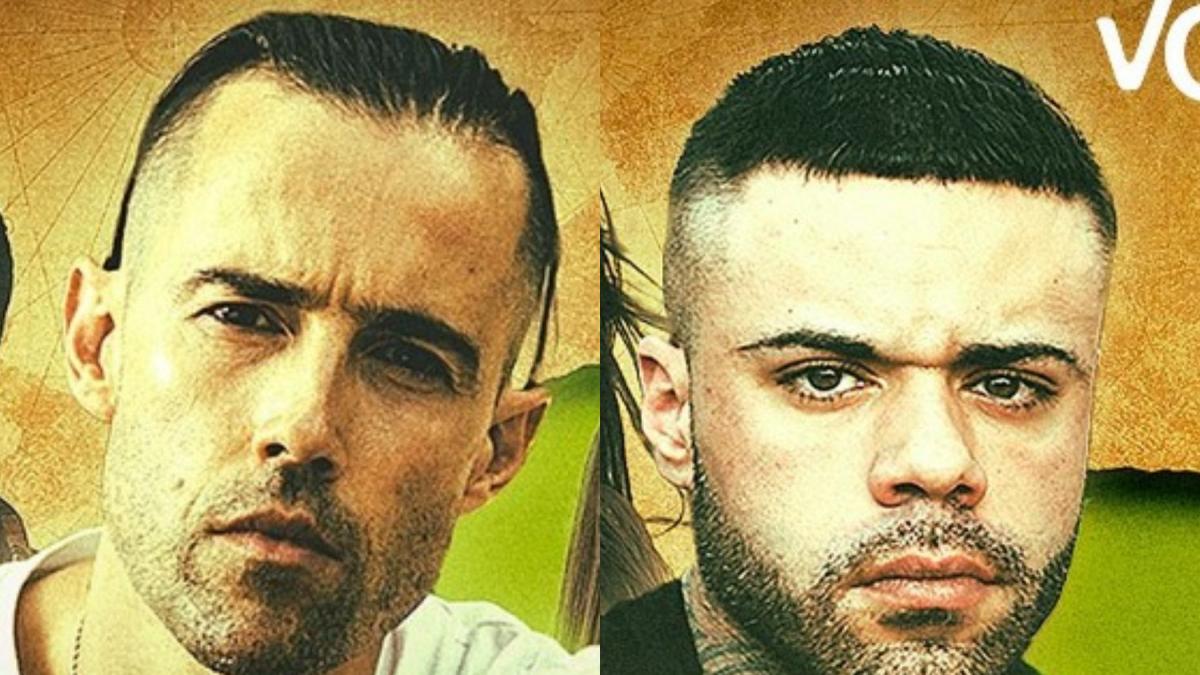 Vox invita a su festival Viva22 a un rapero con canciones que dicen ...