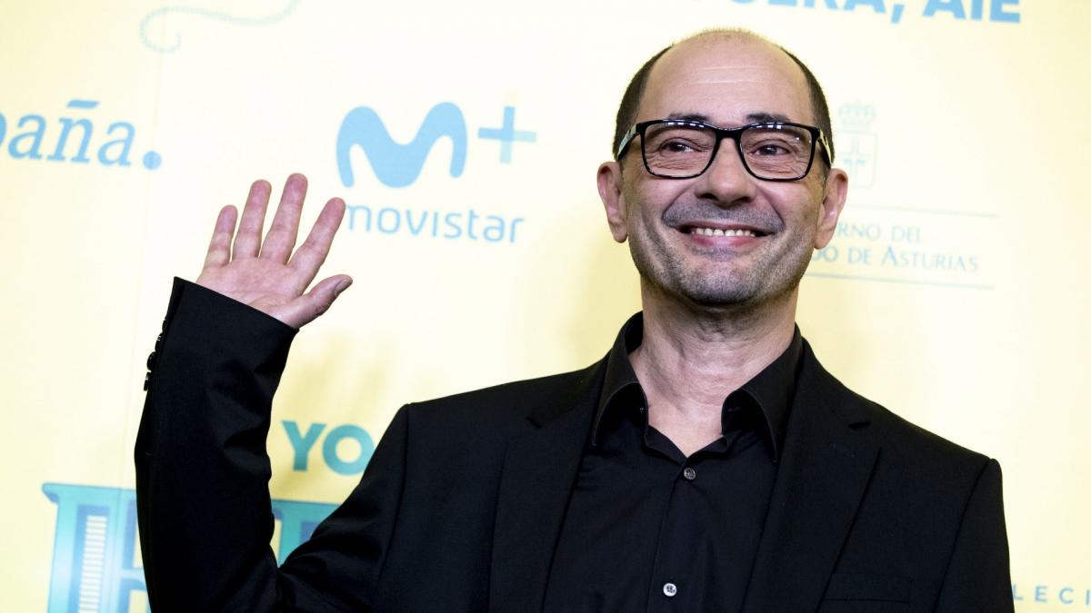 Confunden a Jordi Sánchez con Daniel Sancho y así reacciona él
