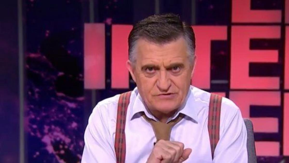 El 'palazo' de El Gran Wyoming ('El Intermedio') a Pedro Sánchez tras ...