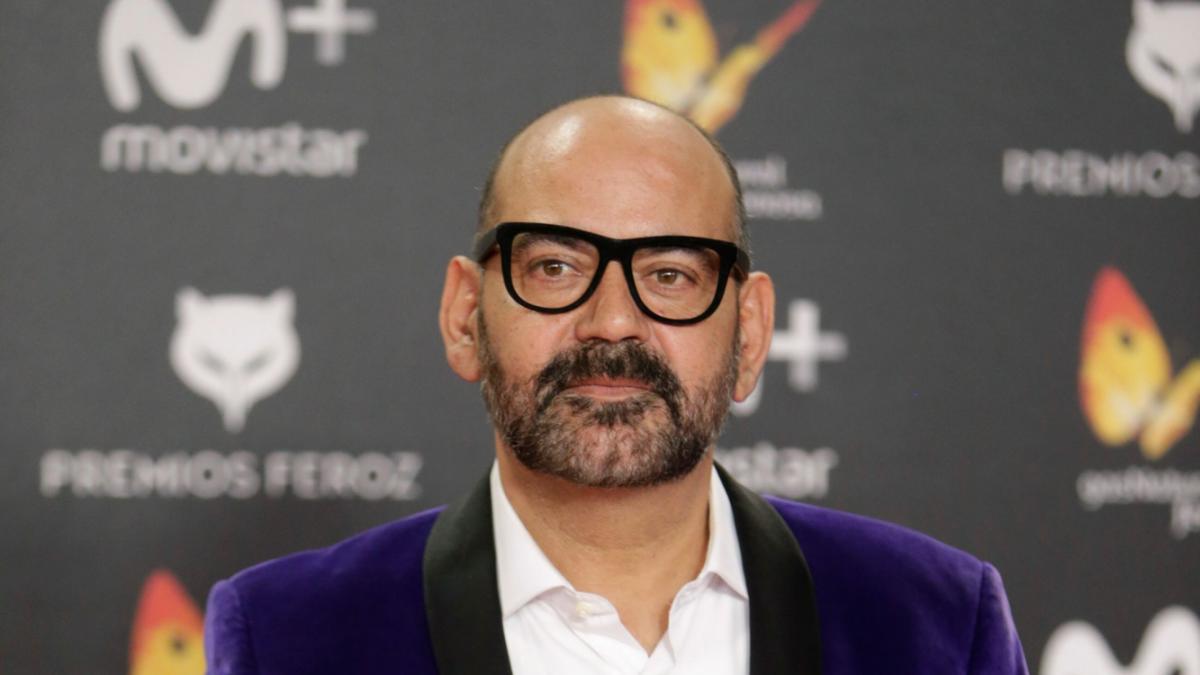 José Corbacho relata la surrealista situación que ha vivido en un ...