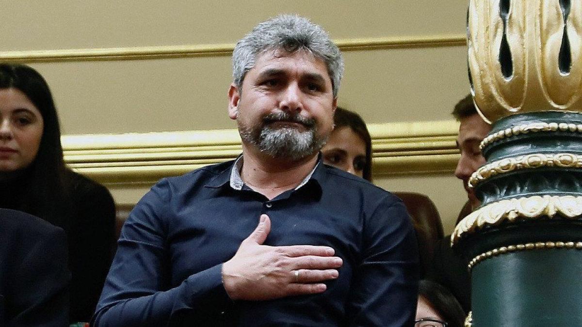 Juan José Cortés acepta seis meses de cárcel por agredir a una mujer ...