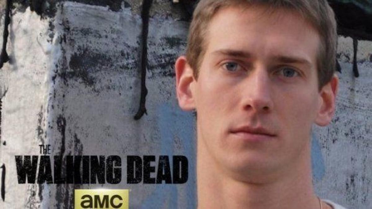 El especialista John Bernecker muere durante el rodaje de la octava ...