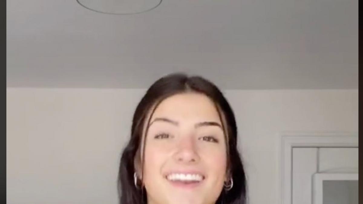 Quién es Charli D'Amelio, la todopoderosa reina de TikTok