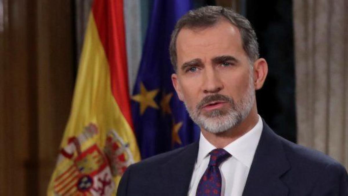 Lo que el rey NO ha dicho durante su mensaje de Navidad