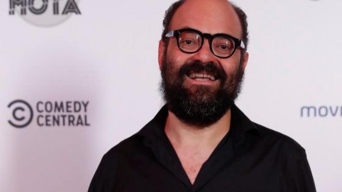 Ignatius Farray cuenta los 'me gusta' por miles al decir cuál es el ...