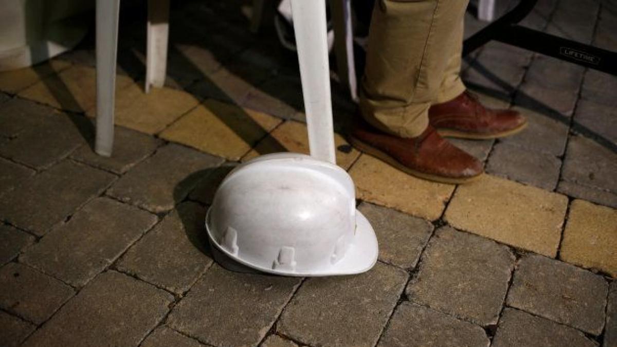 En directo: sigue el rescate del niño Julen en Totalán