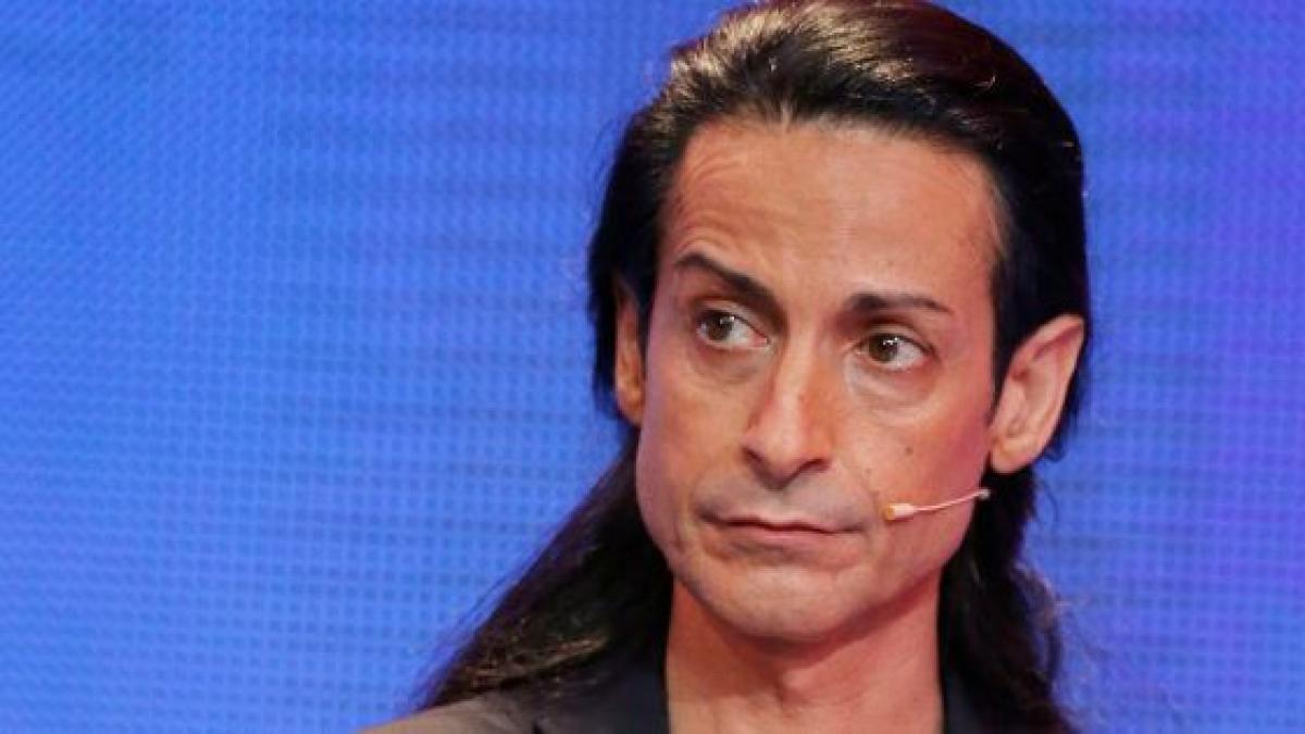 La predicción de Sandro Rey sobre quién iba a ganar 'OT 2018' desata el ...