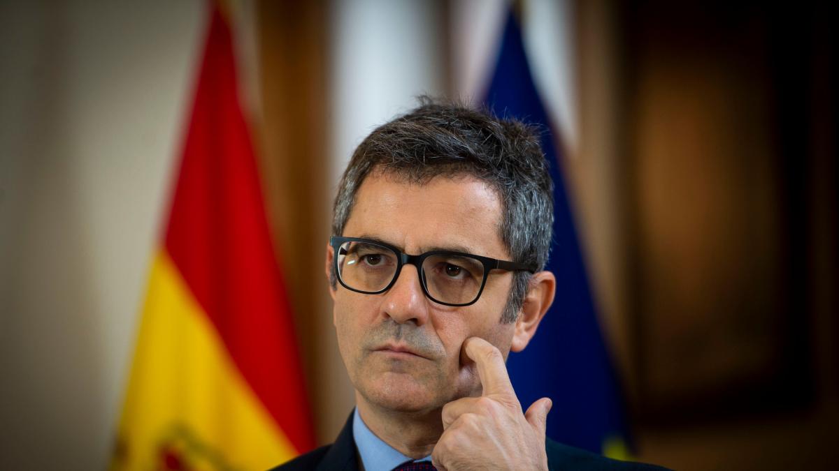 El Gobierno acata la decisión del TC pero la considera 'de una gravedad ...