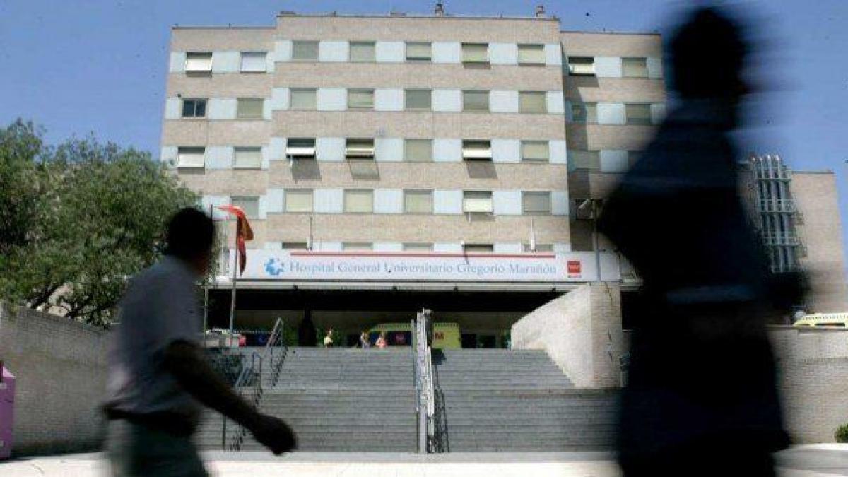 'Sábanas con caca y sangre, pelos...': la realidad de varios hospitales ...