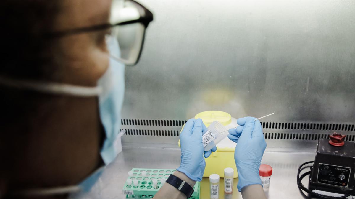 Sanidad concluye que el riesgo de mpox en España es bajo aunque lleguen ...