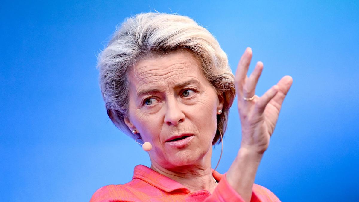 La UE se abre a nuevas medidas para intervenir el mercado energético y ...