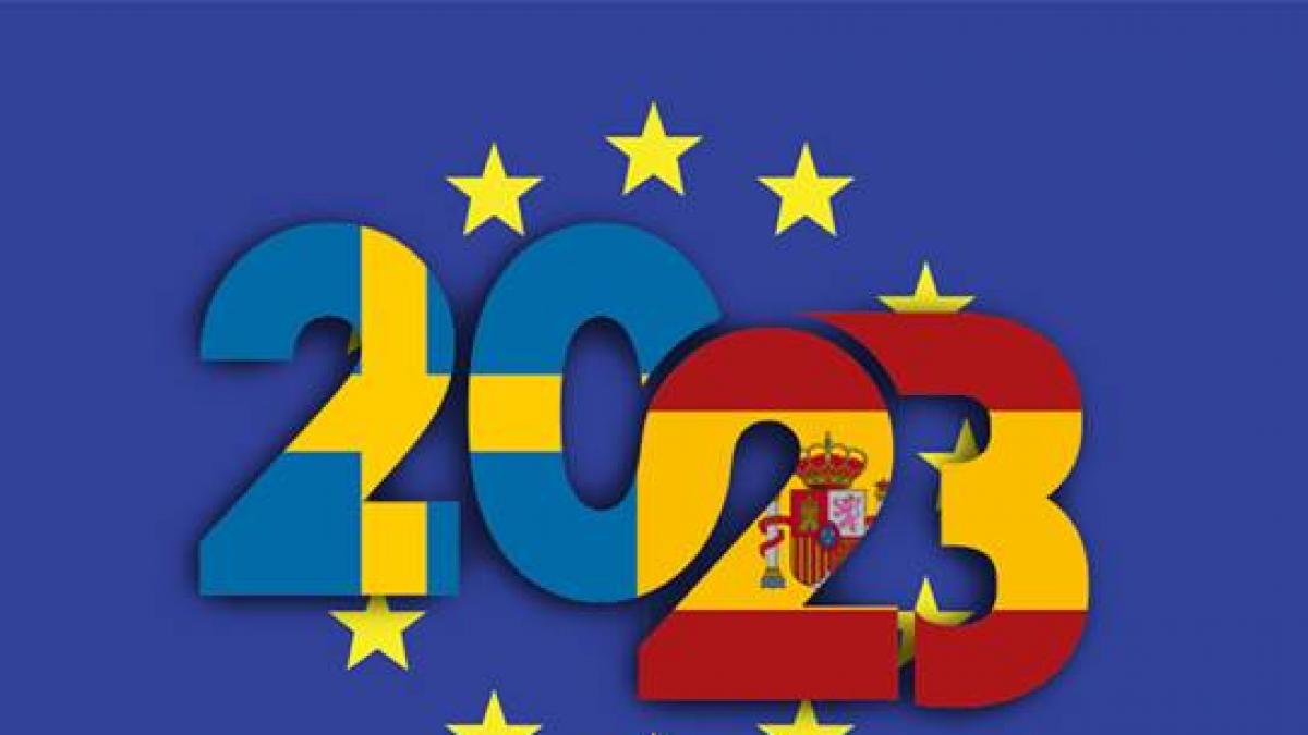 (Quinta) Presidencia española del Consejo de la UE: oportunidad europea ...