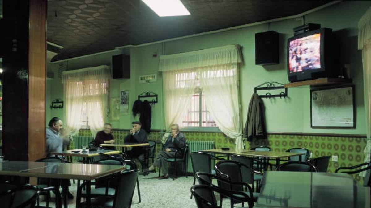 Mayseeds age pleasant spot but far from the experience