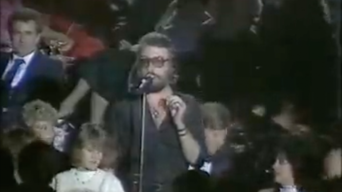 Lo que hizo Eugenio al tener delante a Pinochet arrasa ahora: se ha ...